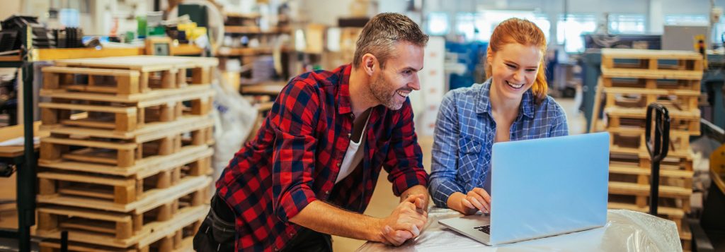 MRAEL Business Solutions | How We Can Help