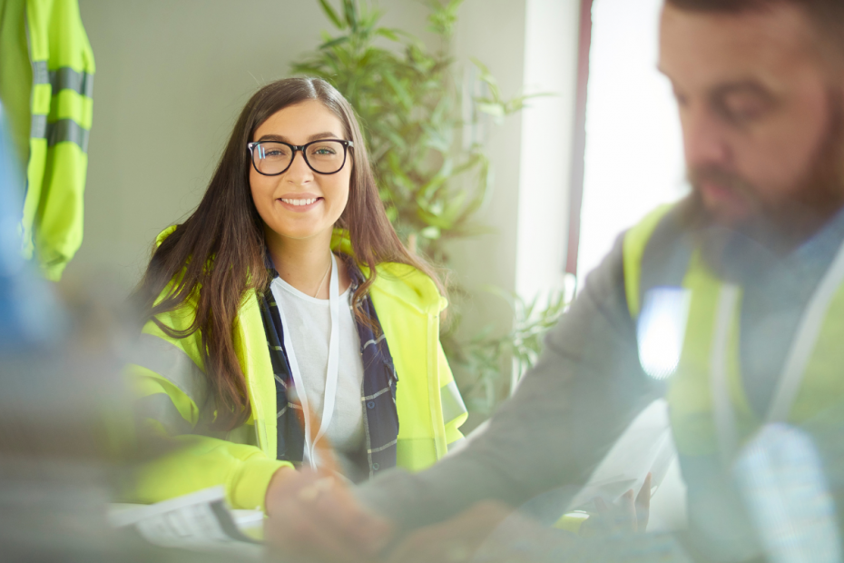 We Do the Heavy Lifting | MRAEL Support