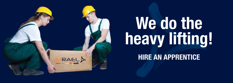 MRAEL Limited | Australian Apprenticeship Centre | Registered Training ...