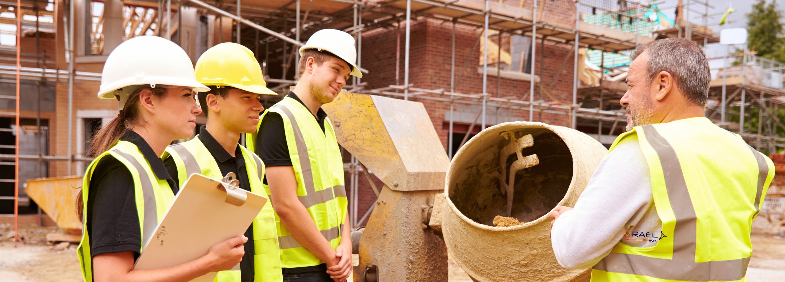 What is an Apprenticeship or Traineeship? | MRAEL Guide