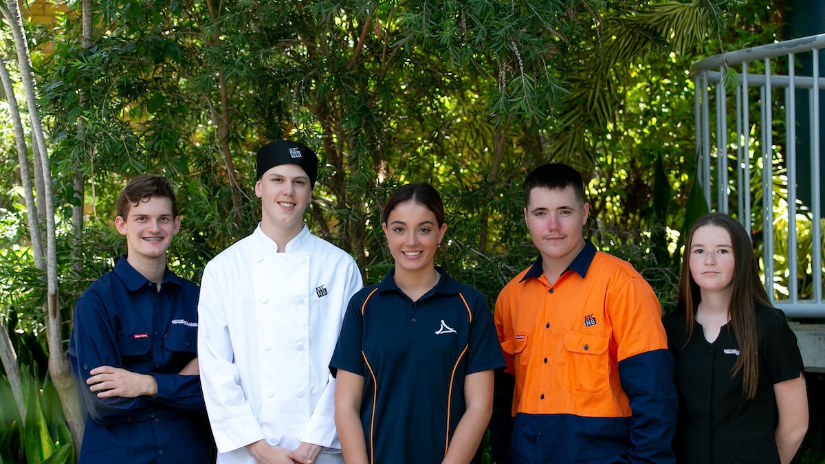 Australian Trade College Launches New Program | MRAEL