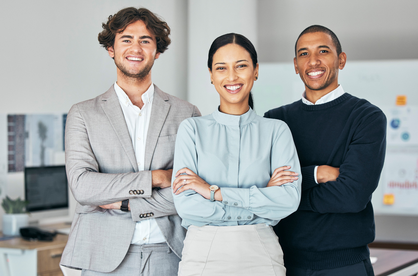 Create a Diverse and Inclusive Workforce for Business | MRAEL