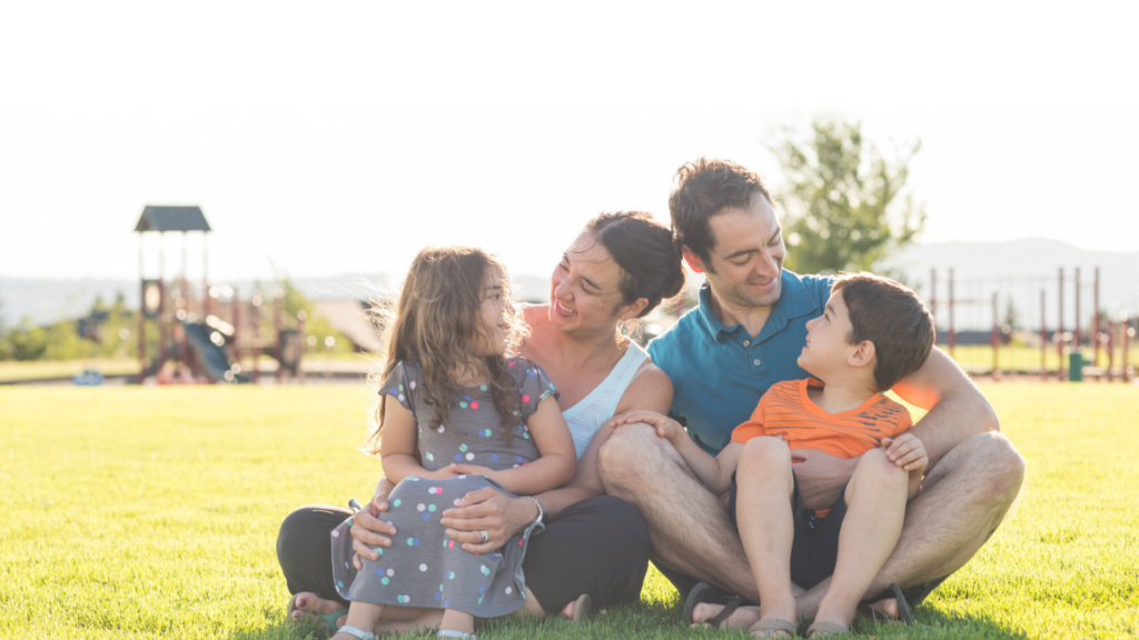 Parent Pathways Program - MRAEL