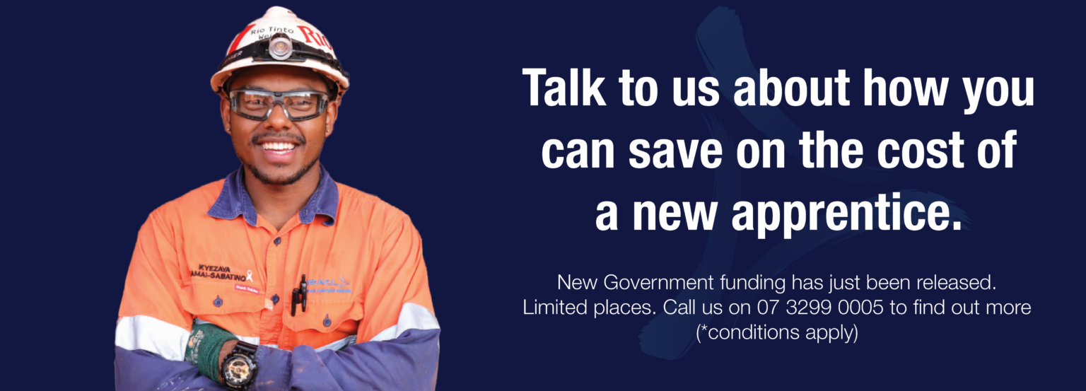 MRAEL Limited | Australian Apprenticeship Centre | Registered Training ...