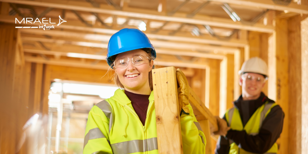 IntoWork Group: Bridging Australia's Skills Gap | MRAEL