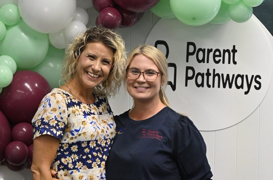 Mackay mum of two finds new hope through MRAEL program - MRAEL