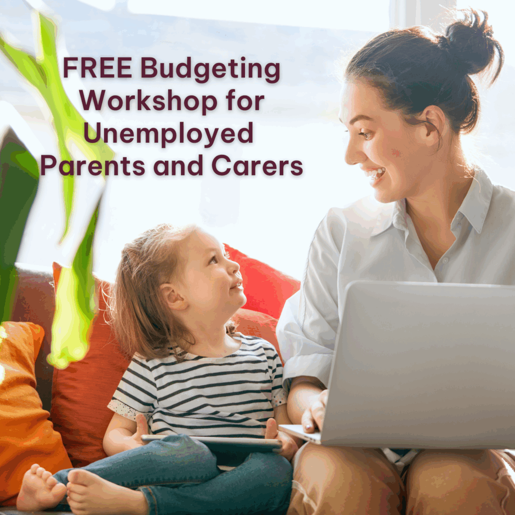 Parent Pathways Program for Parents or Carers of Children